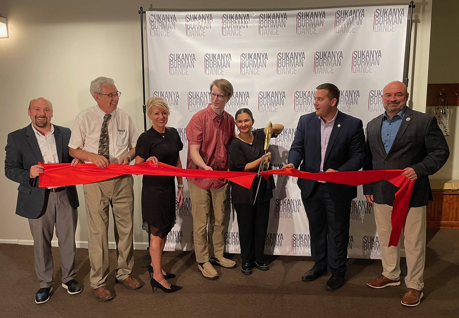 SBD Goal To Make Dance More Visible In Region | News, Sports, Jobs ...